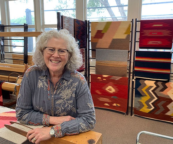 Regina Design handwoven About | Regina Design